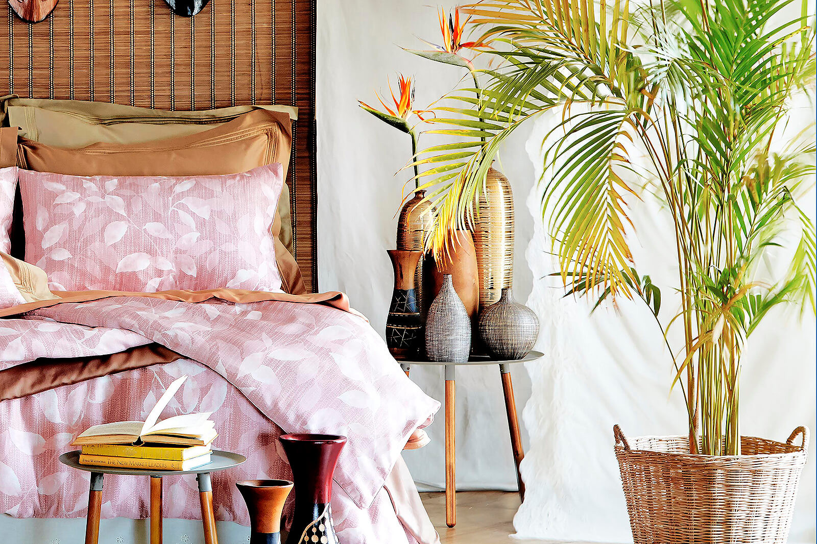 Omazz® Tencel Print : Charleston | Omazz Thailand