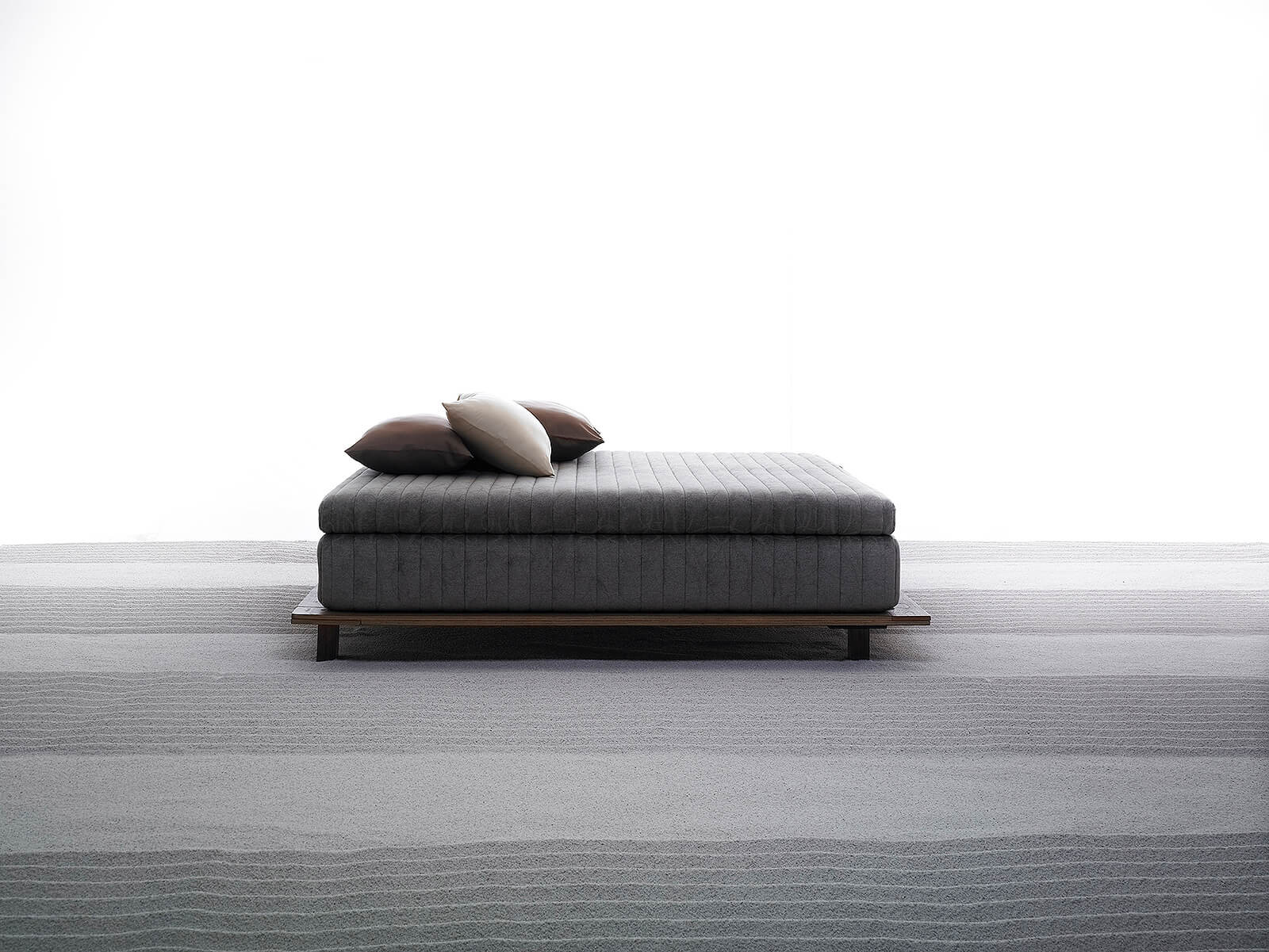 ที่นอน Omazz® รุ่น Zensational Deluxe | Omazz ประเทศไทย