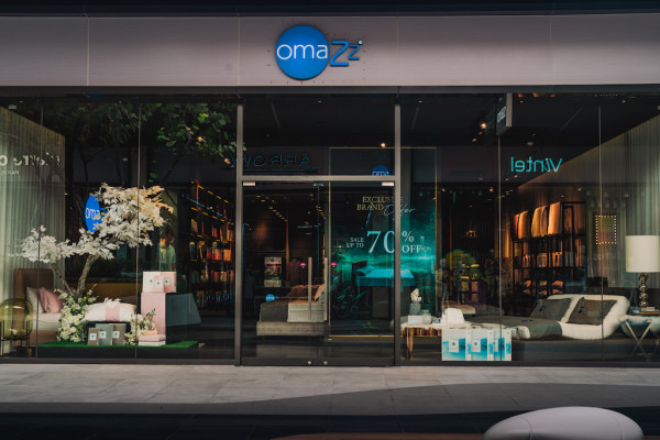 Omazz Gallery | Omazz ประเทศไทย