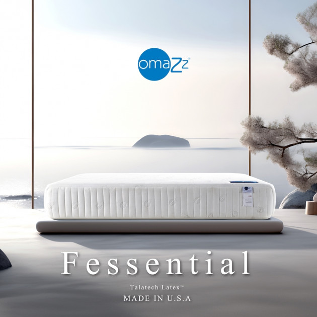 ที่นอน Omazz® รุ่น Fessential | Omazz ประเทศไทย