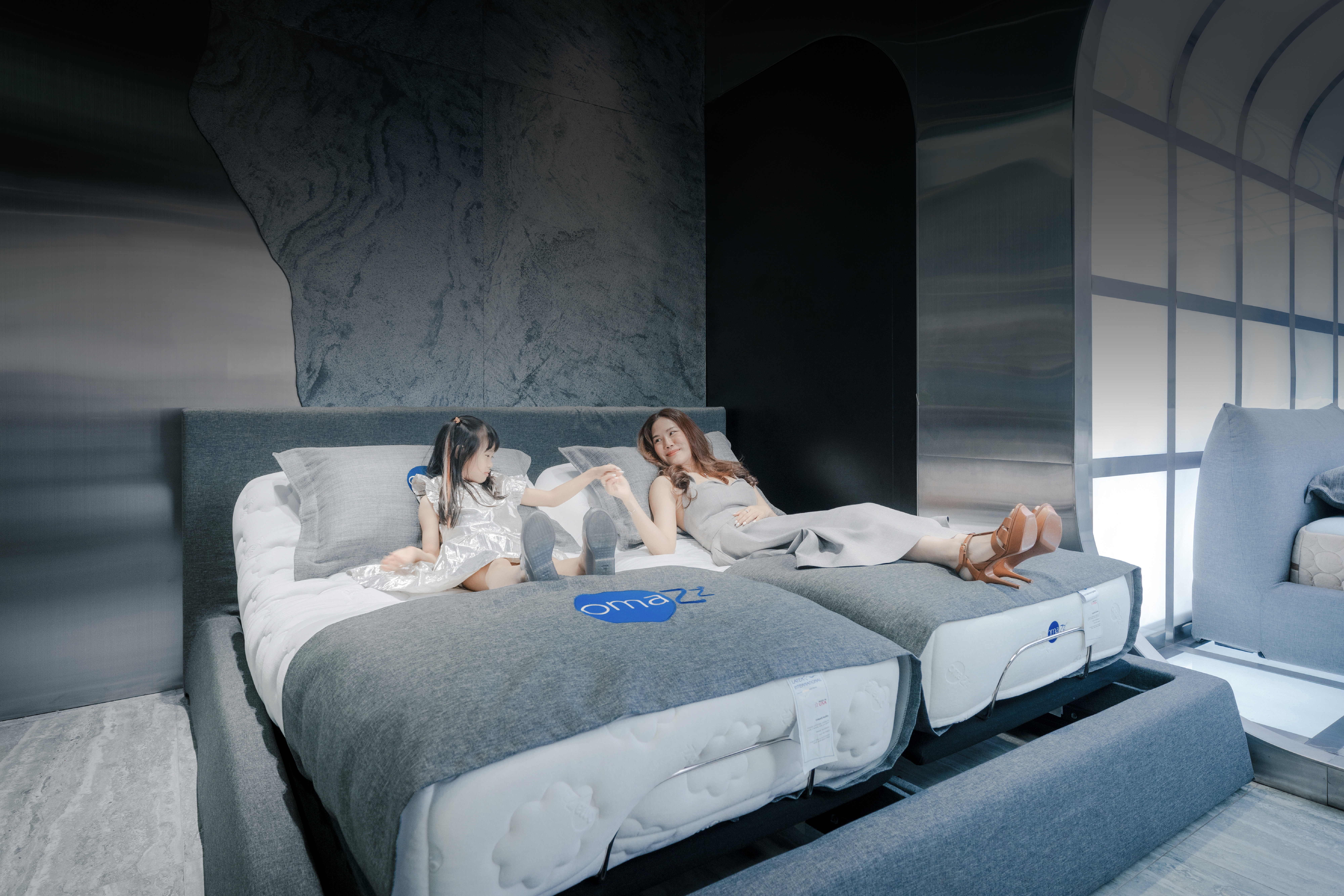 สัมผัสประสบการณ์การพักผ่อนที่แตกต่างด้วยบริการ Private Booking