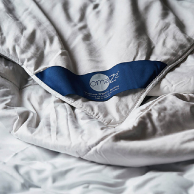 Omazz® Tussah Silk Duvet | Omazz Thailand