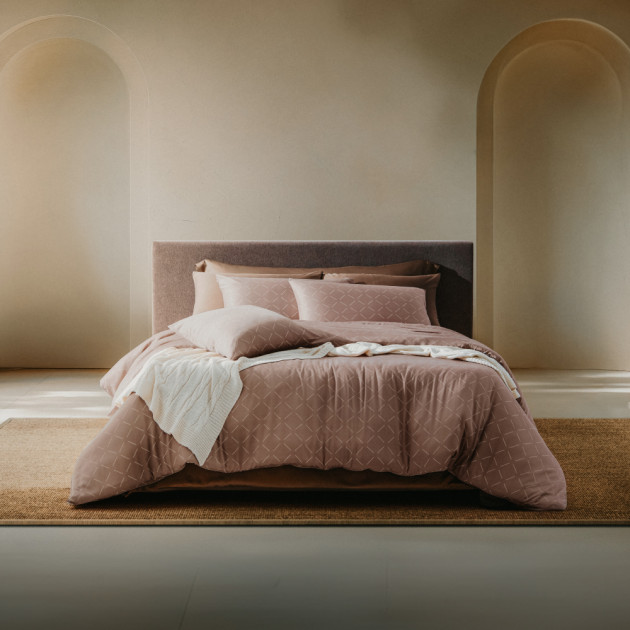 Omazz® TENCEL™ Print : VULCAN | Omazz Thailand